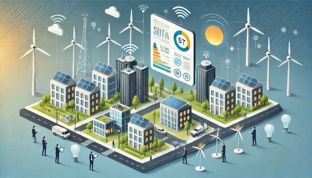 Virtual Power Plant - EnExpert